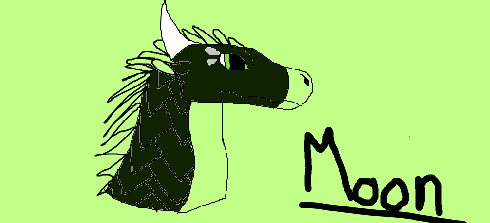 Moonwatcher the NightWing by WoFSmart8009 on DeviantArt