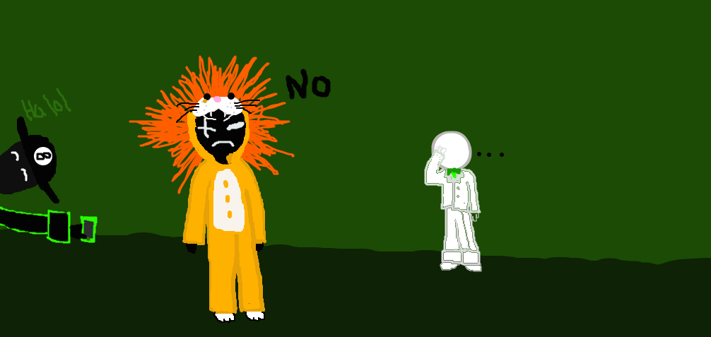 HomestuckDrawings DeviantArt Gallery