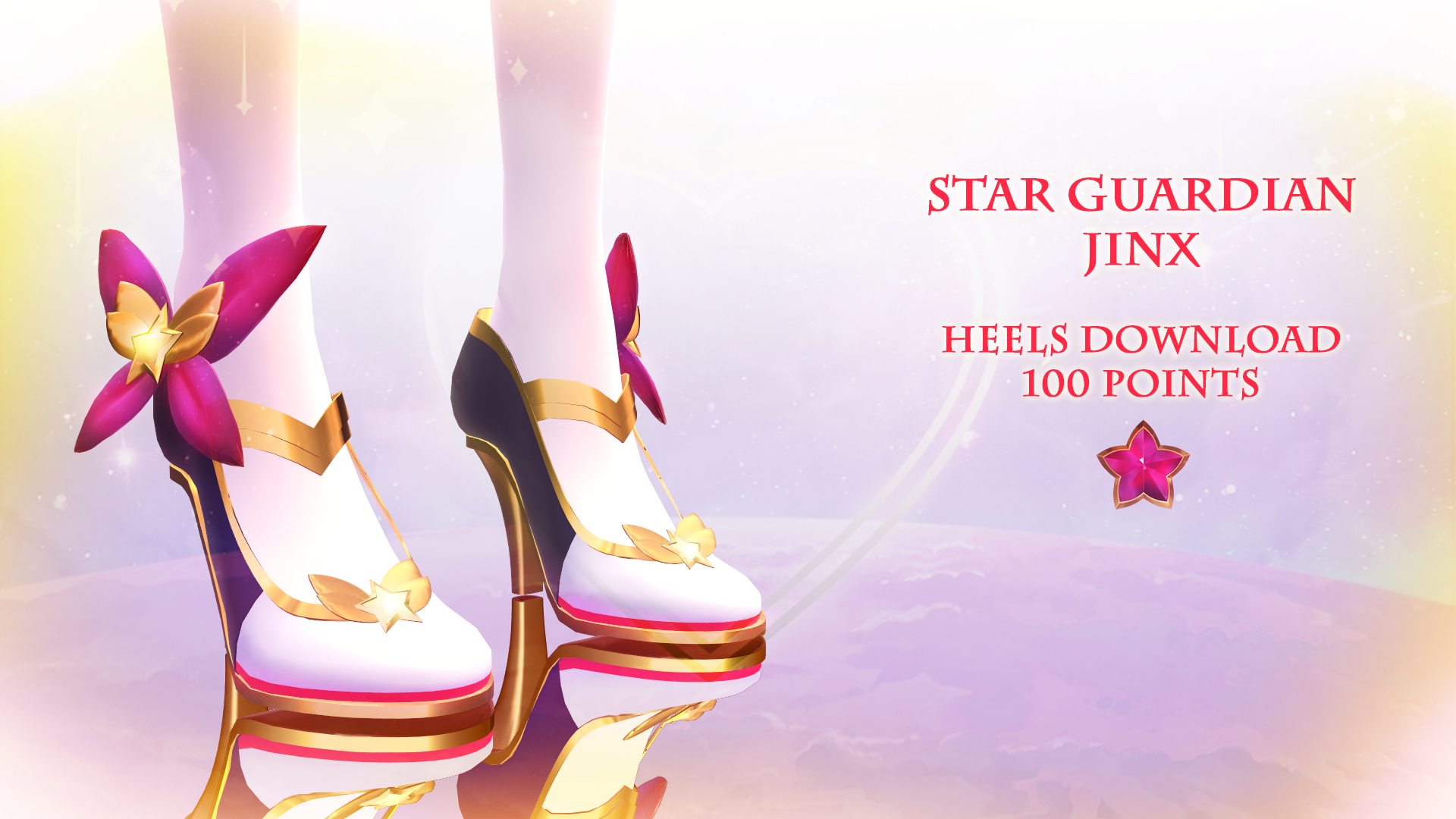 Mmd Heels - 63 фото