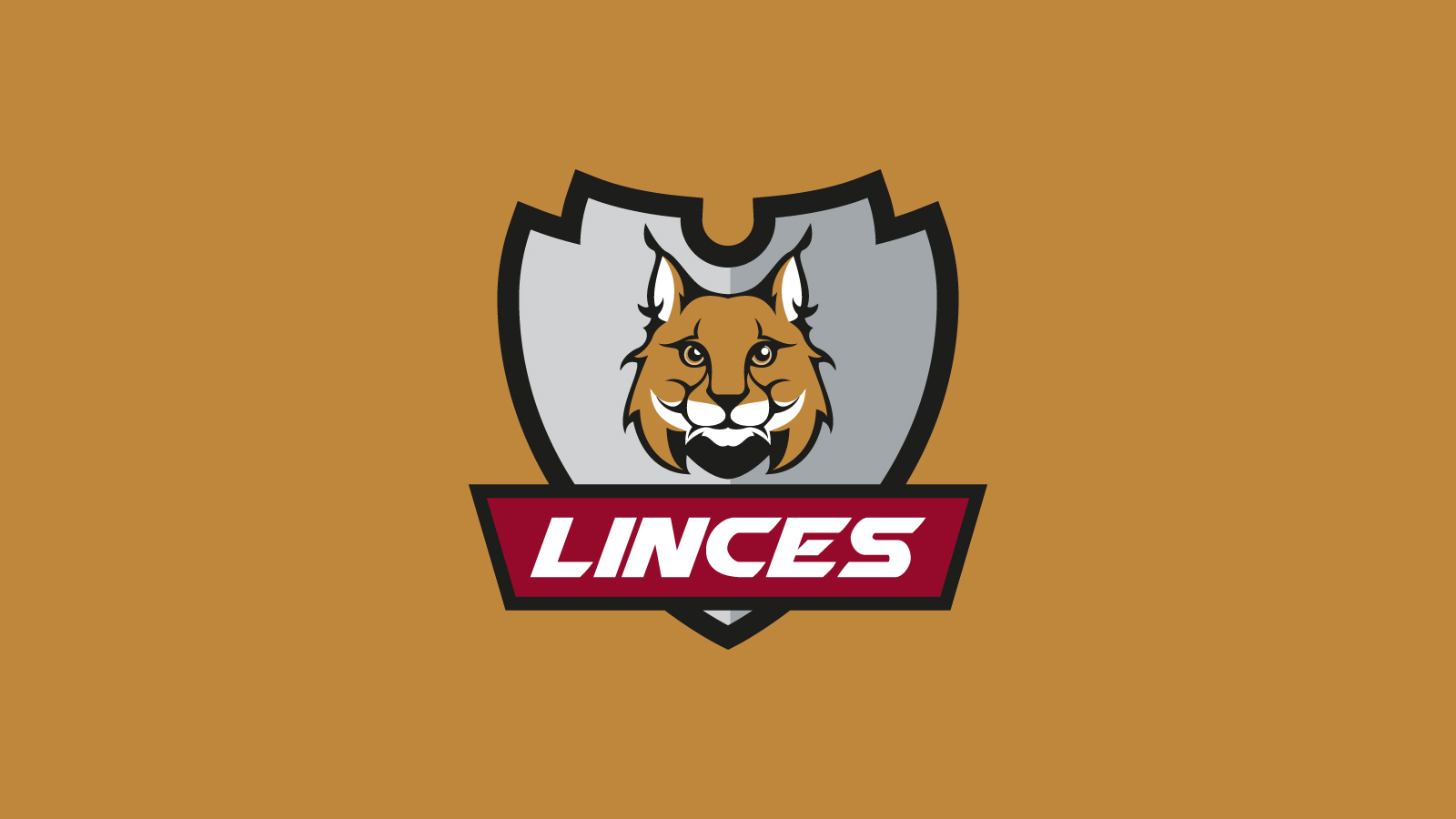 Linces logo - version 1 by NoHeart-Walls on DeviantArt