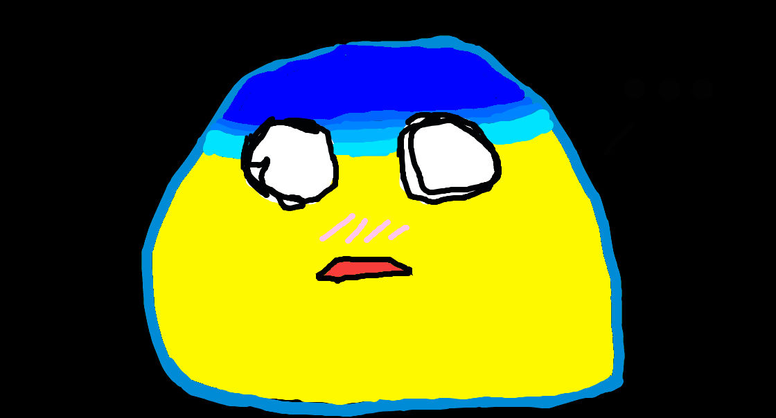 Scared kawaii emoji (Free to use!) by TheGiftedPokeMaster on DeviantArt