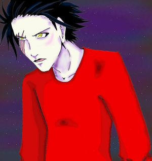 STONE chapter One rd by Kuroi-Ryo on DeviantArt