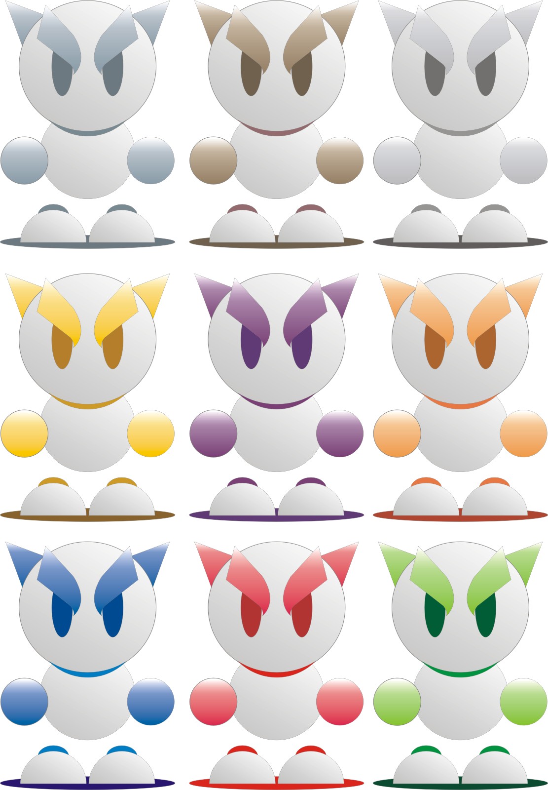 DeviantArt Fella Collection by Harry-Paraskeva on DeviantArt