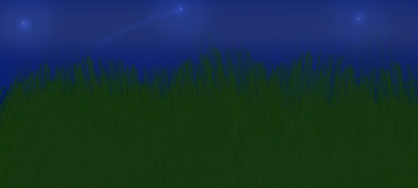 Tall Grass by KittenMonster25 on DeviantArt