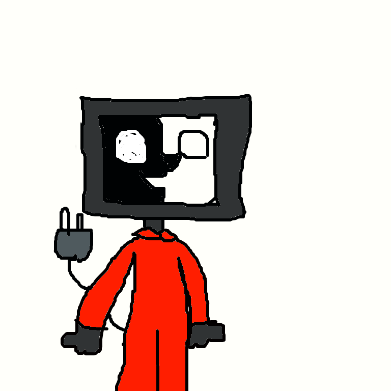 SCP-079 by SCPTheWaiter on DeviantArt