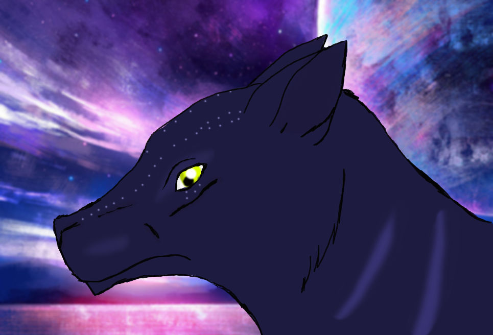 Canine Like Species :3 by XFlawedDesignX on DeviantArt