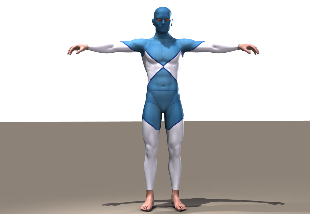 Major Victory M4 second skin textures by hiram67 on DeviantArt