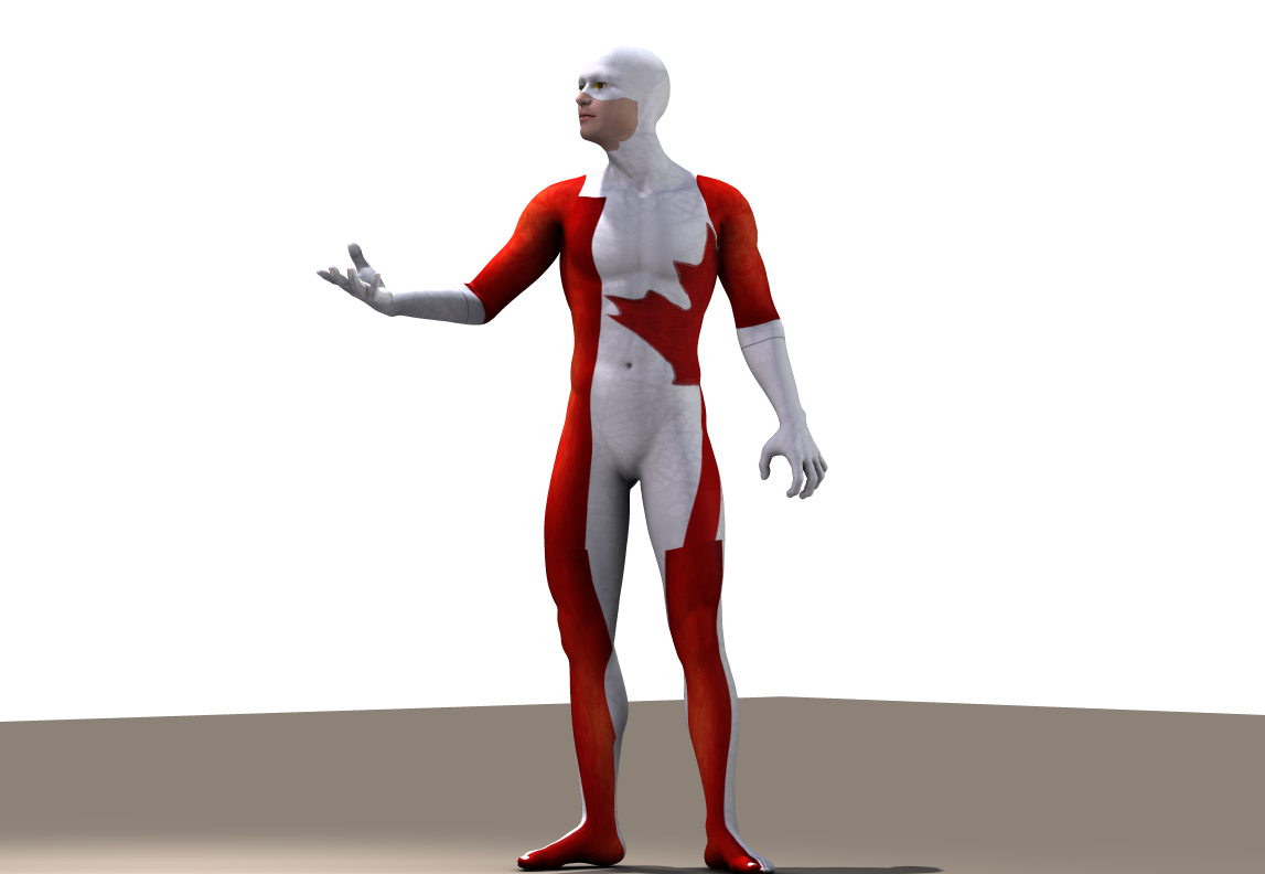 Alfalight Guardian second skin textures for M4 by hiram67 on DeviantArt