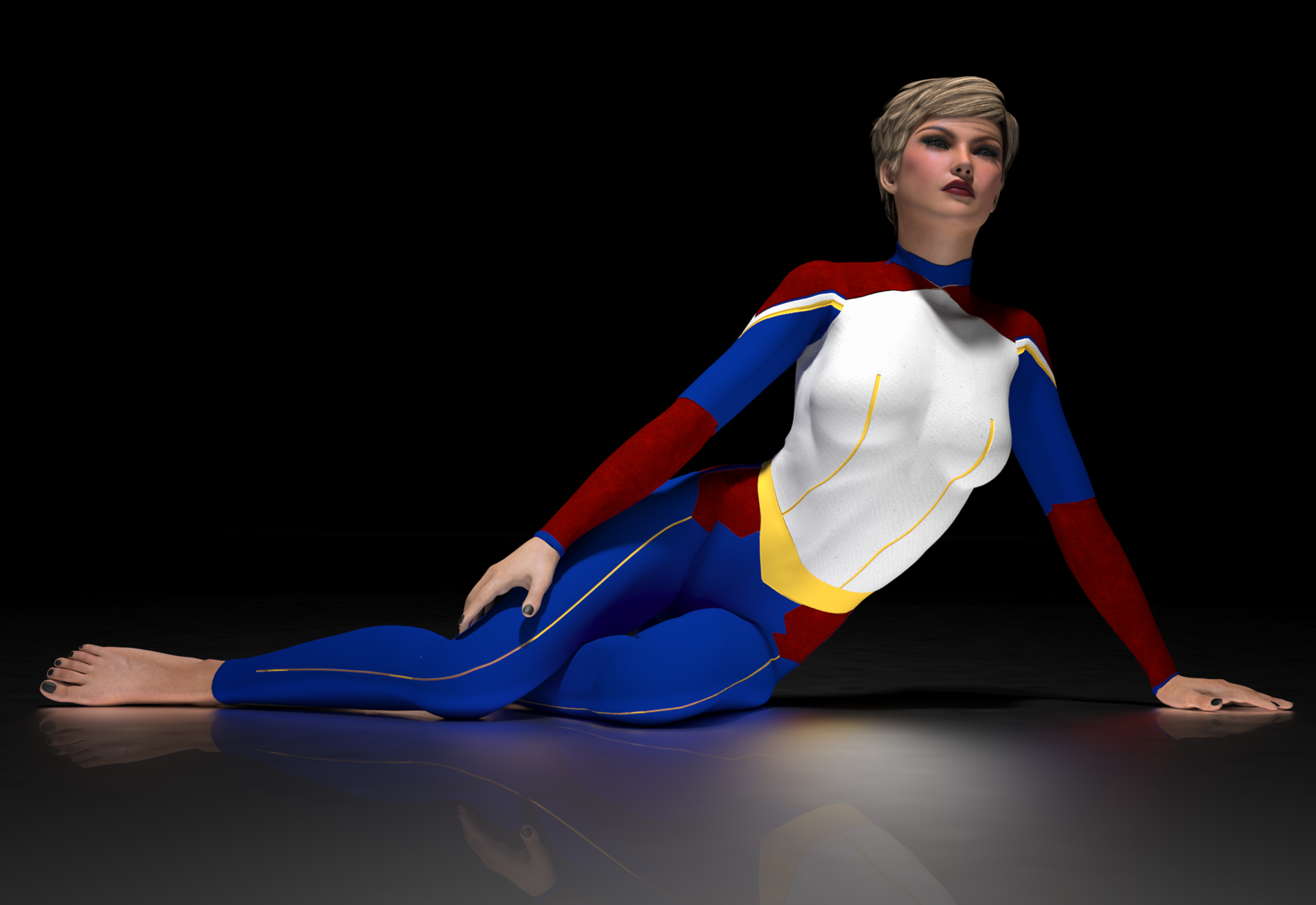 Star Trek textures for V4 daz3d Bodysuit by hiram67 on DeviantArt