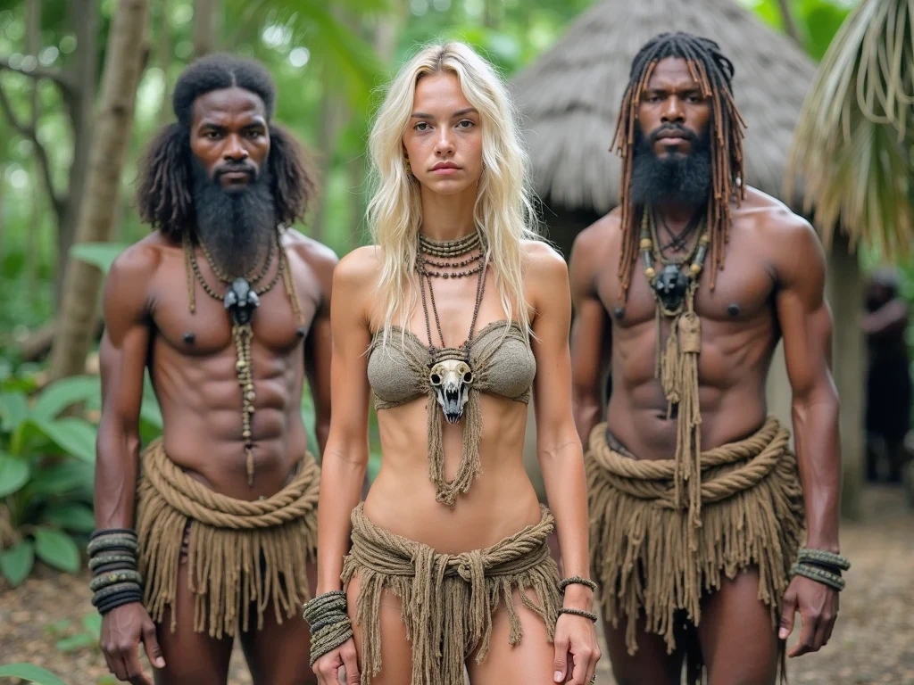 Going native (1) by xero-state on DeviantArt