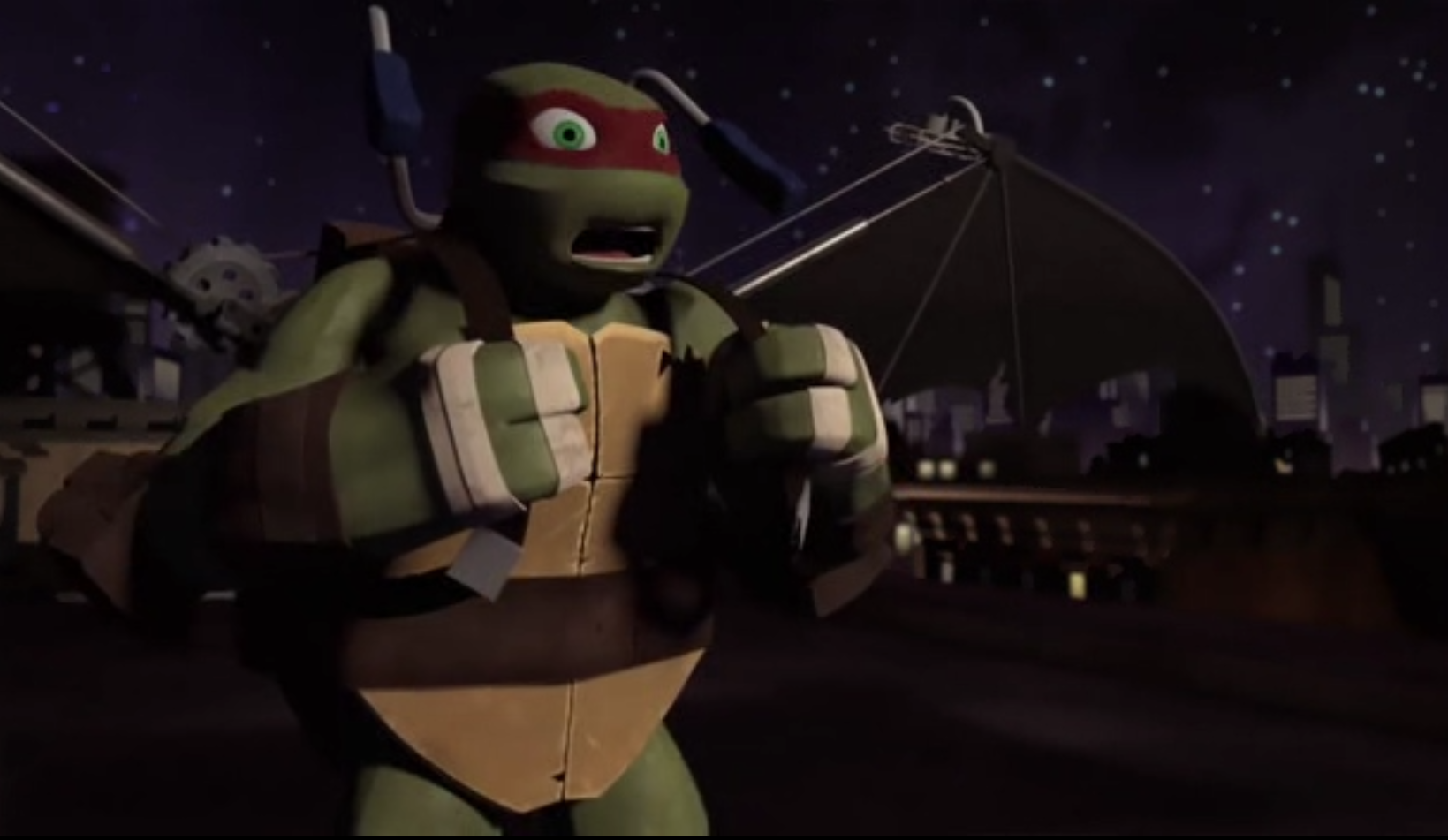 TMNT and Friends Challenge on TMNT-OC-Free - DeviantArt