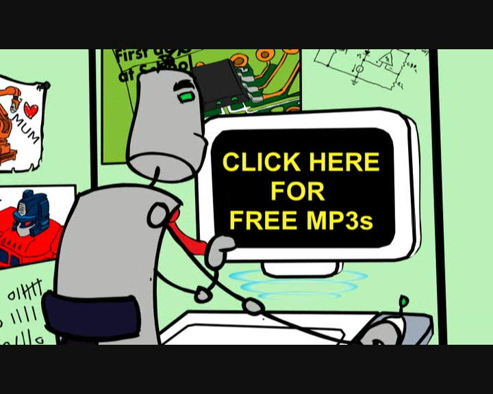 In the year 3008... by oldoneeye on DeviantArt