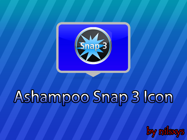 Ashampoo Snap 3 Folder by nilsxys on DeviantArt