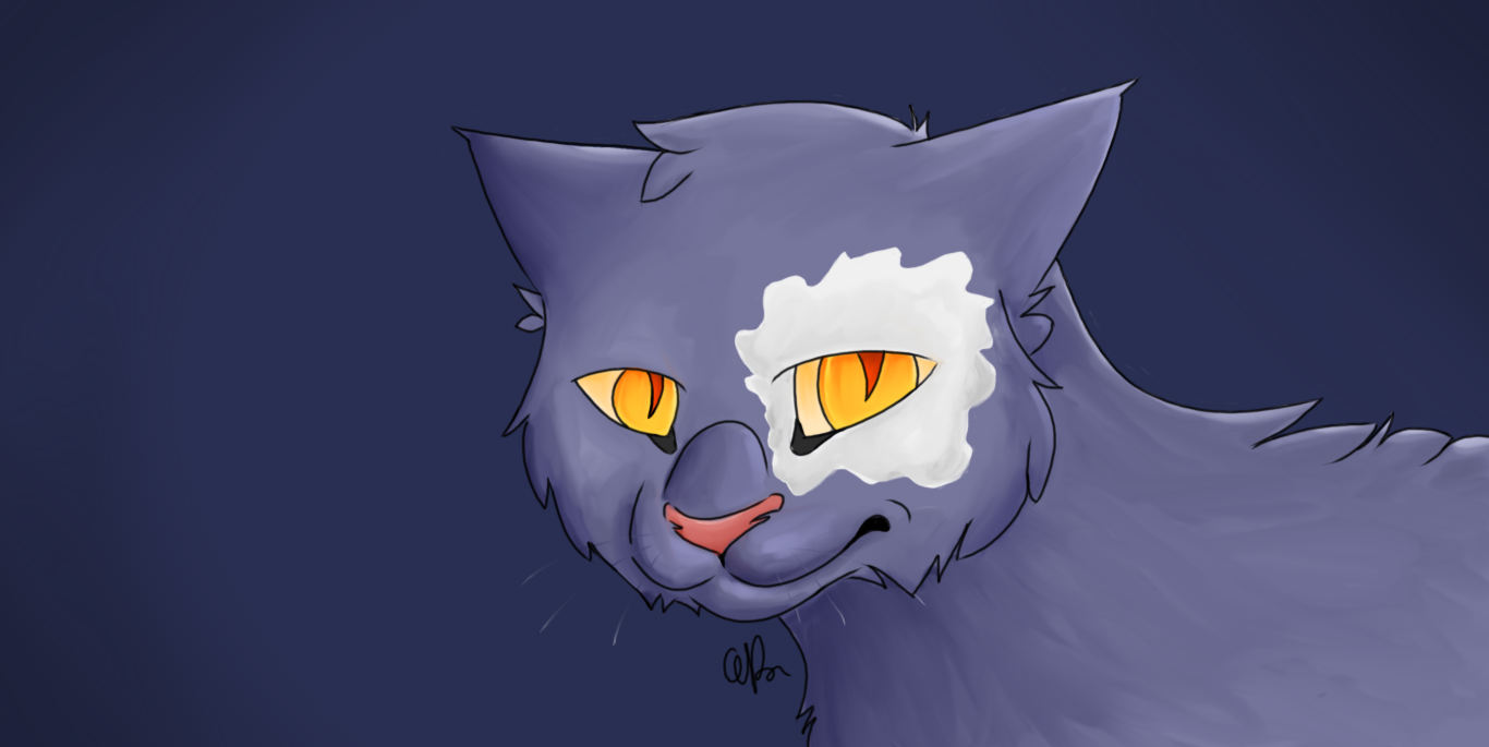 Bluey by Hawkfire7 on DeviantArt