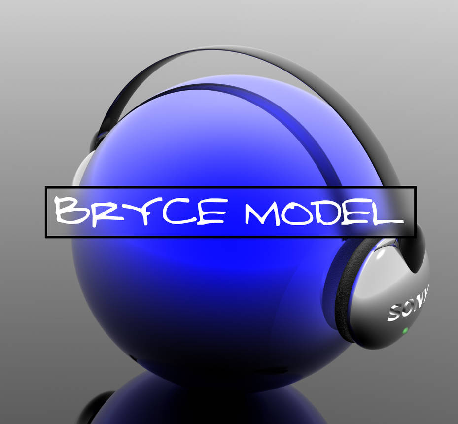 Tunes Model by Dead-Ant on DeviantArt