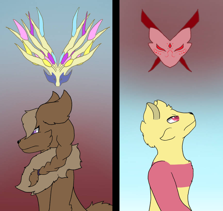 The Brothers Chronicles - Unfortunate Enemies by Andydemon64 on DeviantArt