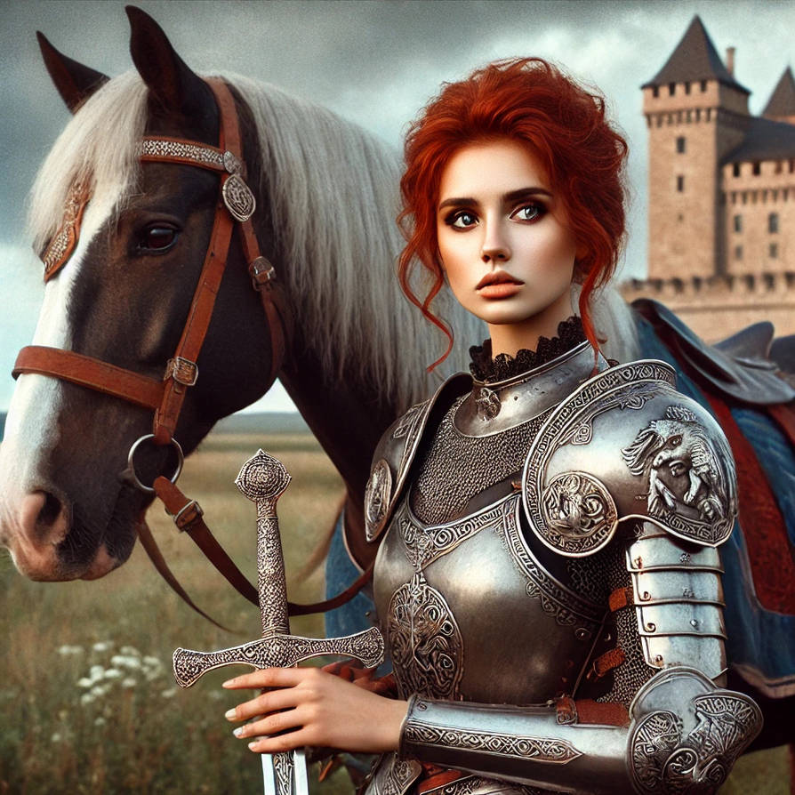 Middle Ages by Thanos7689 on DeviantArt