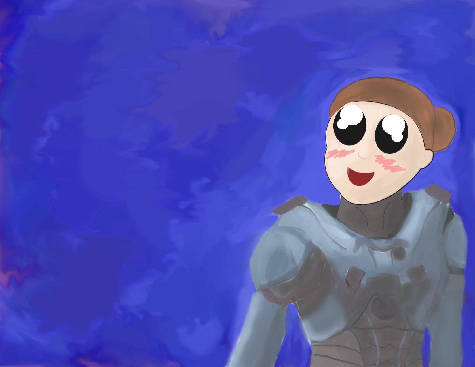 Halo 5 thumbnail pt1 by RegularOverlord on DeviantArt