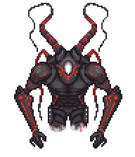 Lava Boss by Kaijira on DeviantArt