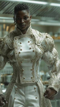 Jetprovost2 - Hobbyist, Digital Artist | DeviantArt