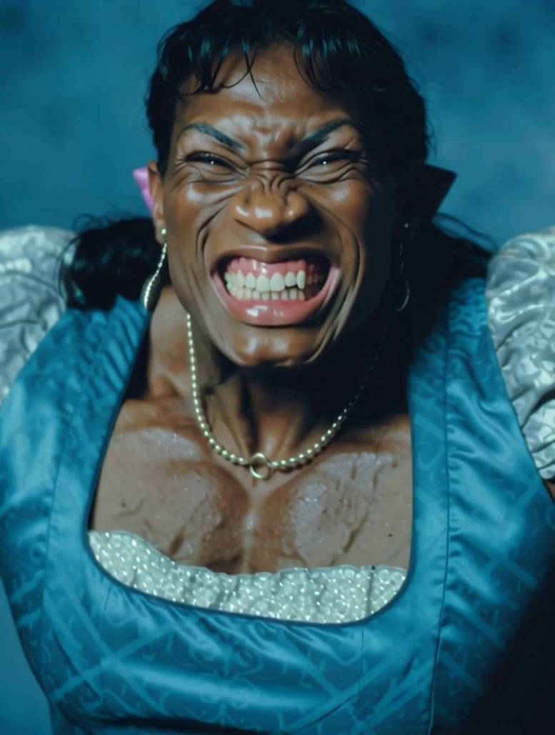 MMM - Massive Muscle Monsters (2004) by Jetprovost2 on DeviantArt