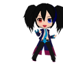 [MMD] My RUMMY model collection +DL Links by Ashley-andRed on DeviantArt