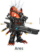 Ares bio by entrophage on DeviantArt