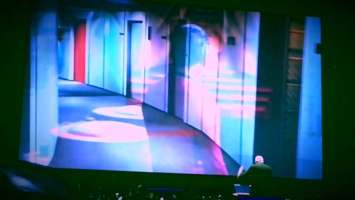 Star Trek: Generations Overture Live by MyFavouriteVulcan on DeviantArt