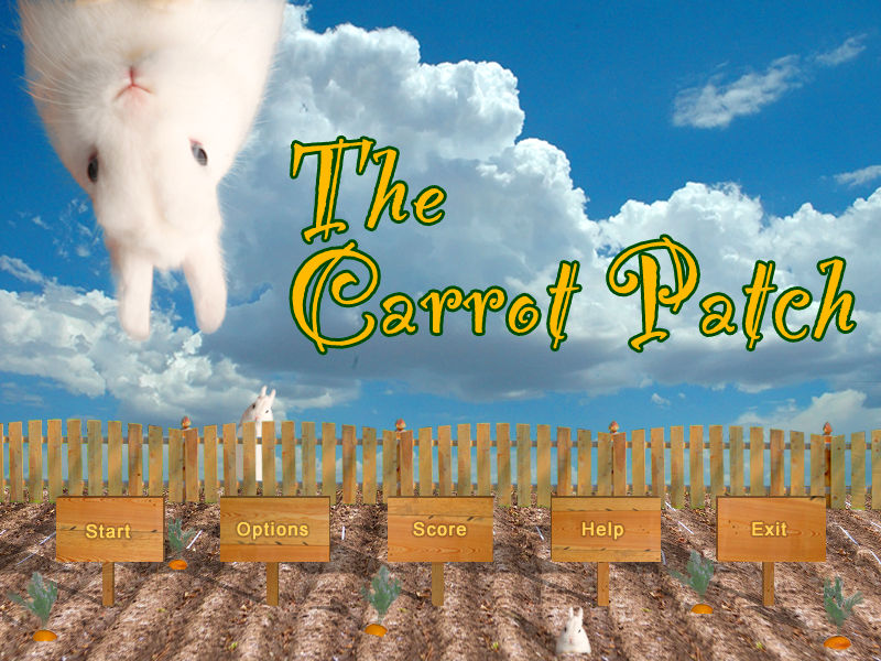 The Carrot Patch by Johntron on DeviantArt