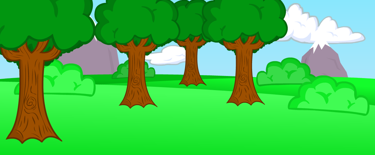 New Object Overload Background by XanyLeaves on DeviantArt