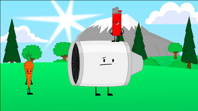 Object Havoc Assets Test By Xanyleaves On Deviantart