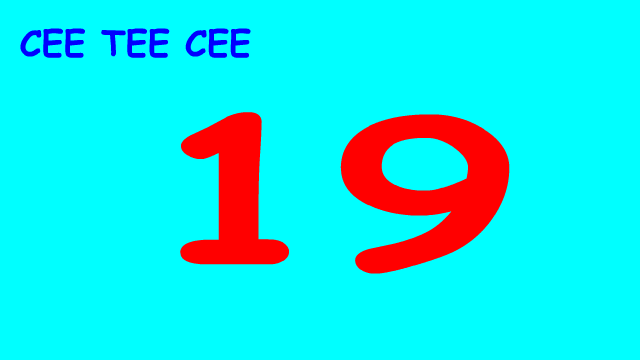 CTC 5 - Challenge 19 by XanyLeaves on DeviantArt