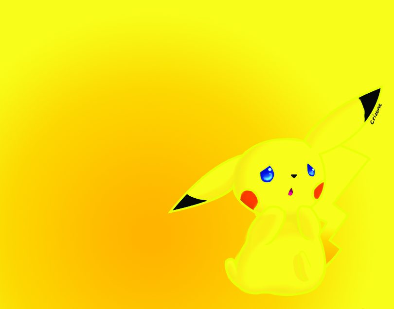 Pikapi by crizone on DeviantArt