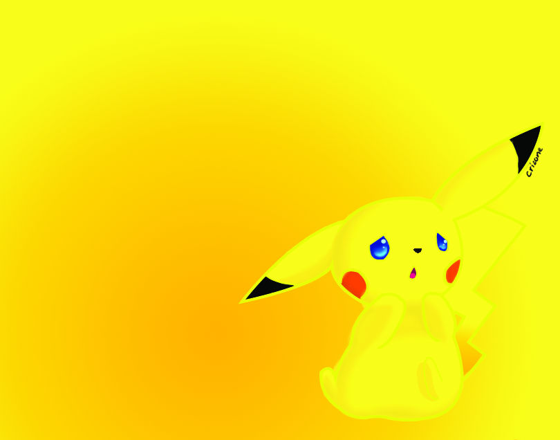 Pikapi by crizone on DeviantArt