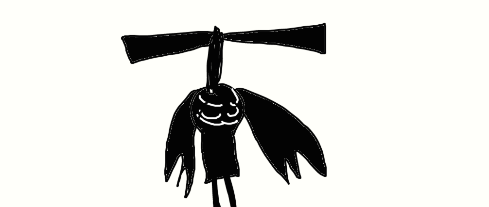 Shadow Siren Head by andromeda717 on DeviantArt