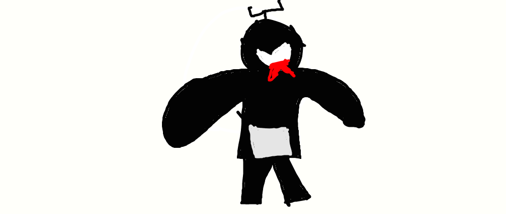 Shadow Tubby by andromeda717 on DeviantArt