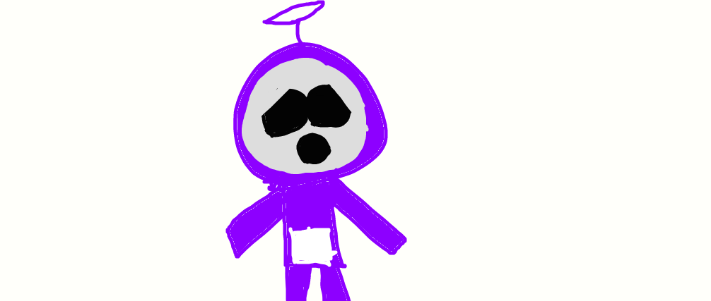 Tinky winky in slendytubbies 1 by andromeda717 on DeviantArt