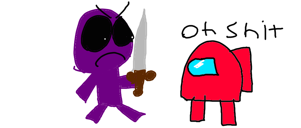 AY UR SUS by andromeda717 on DeviantArt