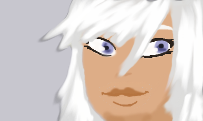 Kida by hinasakufan on DeviantArt