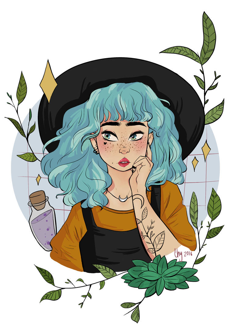 Asayris by Chyizedraws on DeviantArt