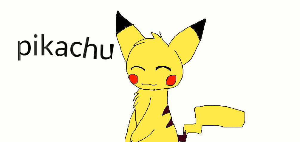 Pikachu FAIL by LeafyTheCat on DeviantArt