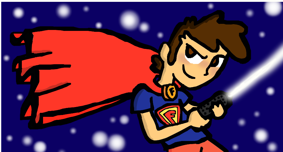 FAN ART FOR FAVIJ :) by princess-luna-love on DeviantArt