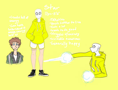 PoofSkunk User Profile | DeviantArt
