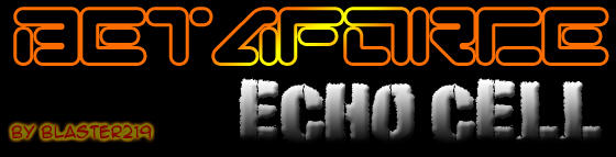 BetaForce - Introduction by blaster219 on DeviantArt