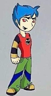 Nathan Spicer Biography by InvaderNAV on DeviantArt