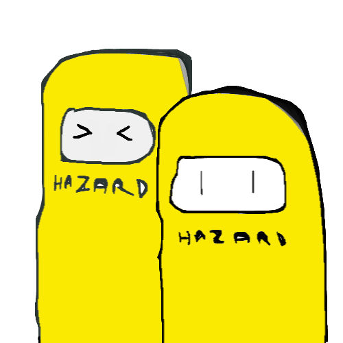 Hazard Men by Crazykeats on DeviantArt