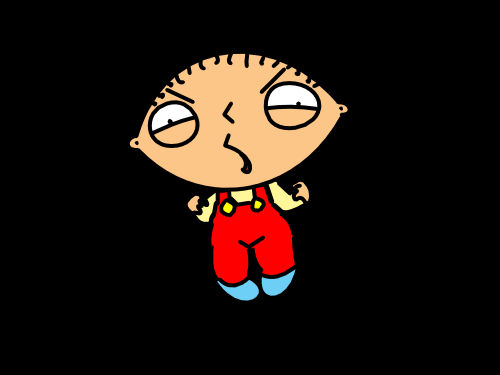 stewie by brandonbattles on DeviantArt