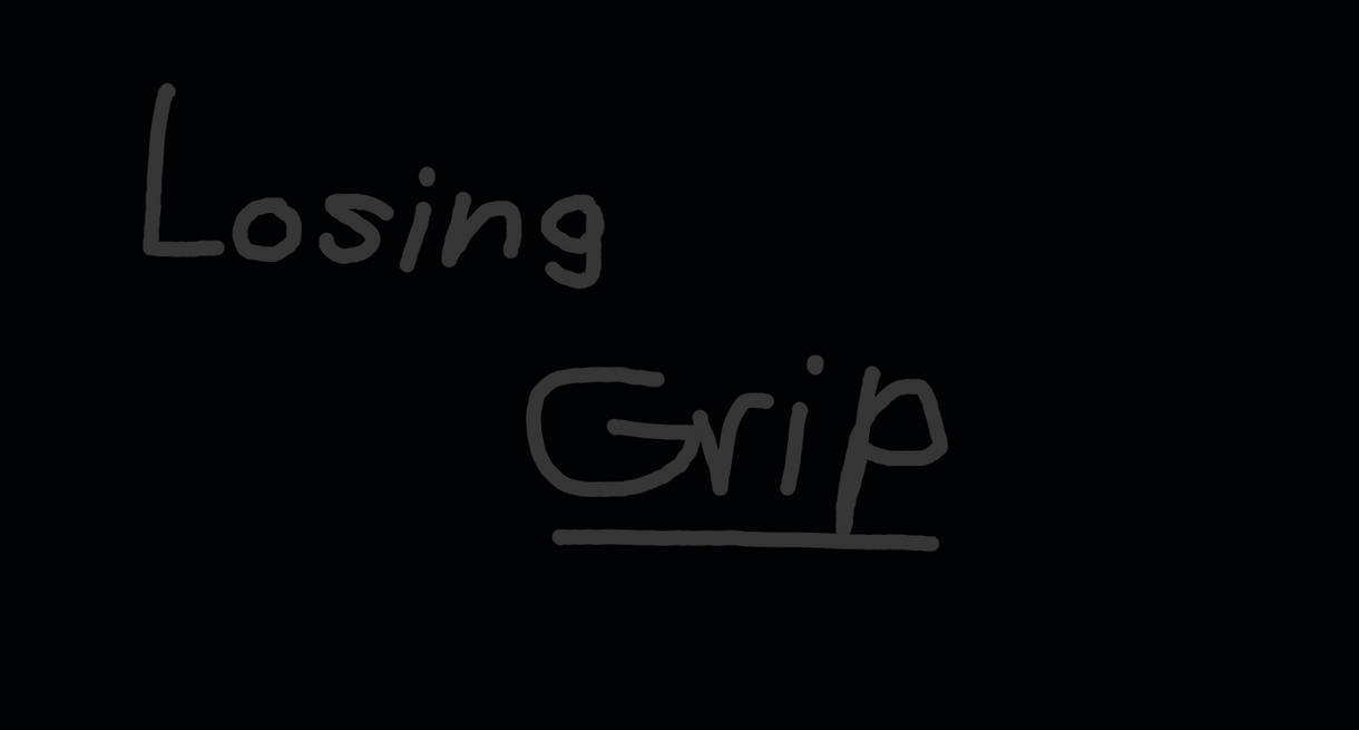 Losing Grip 2 by girlfrom-emeraldcity on DeviantArt