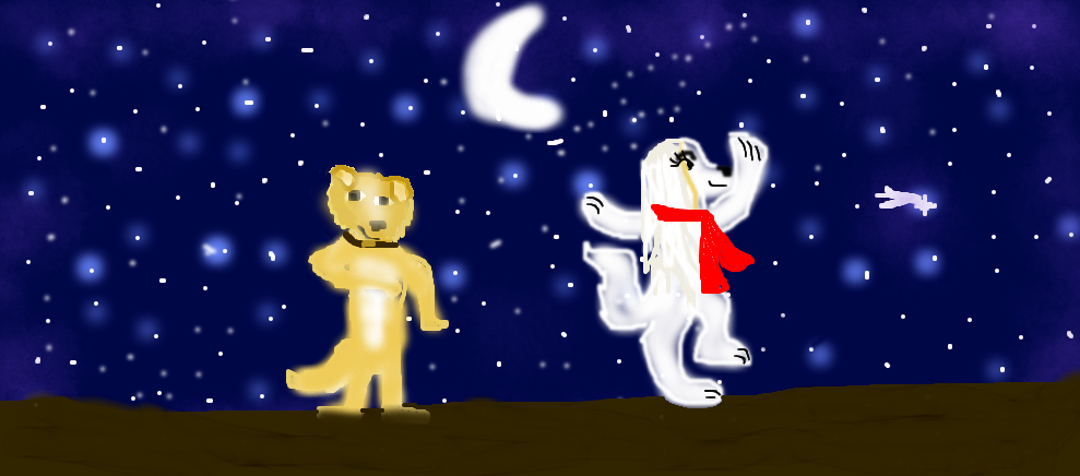 Roadside Romeo by lilyLightin on DeviantArt