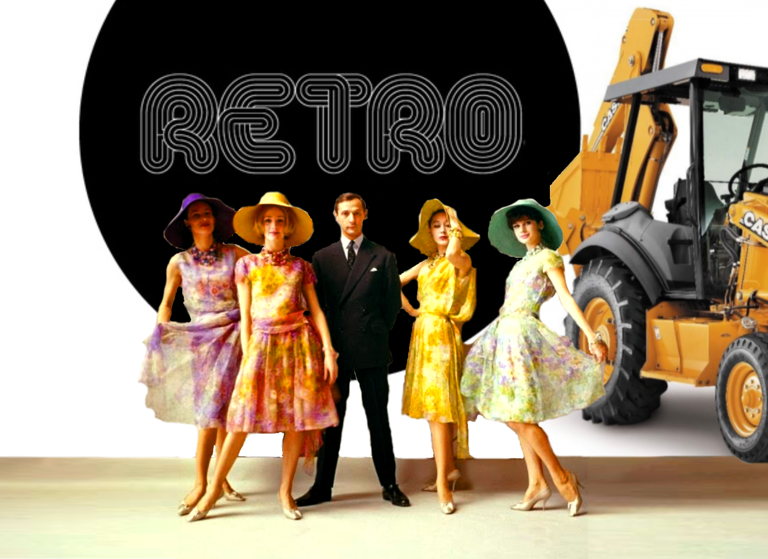 Retro by lorenzoramis on DeviantArt